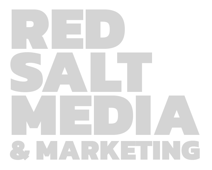 Home - Red Salt Media